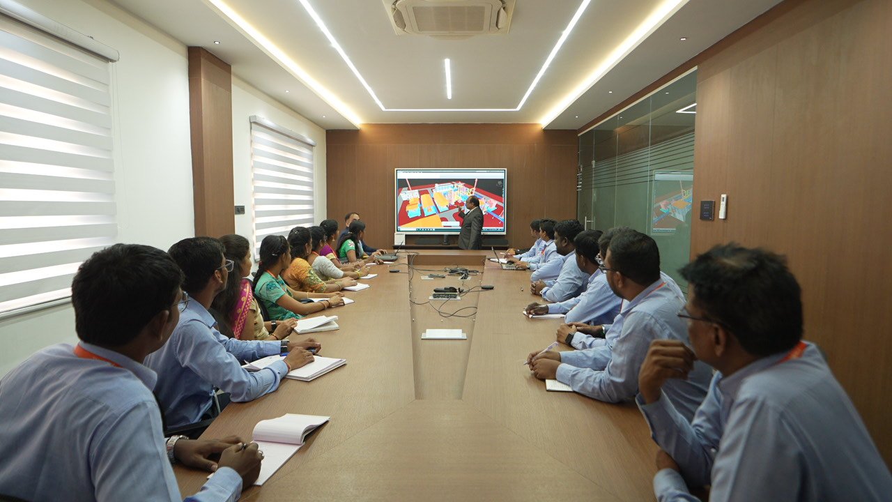 Company – Enmax Engineering India Pvt Ltd